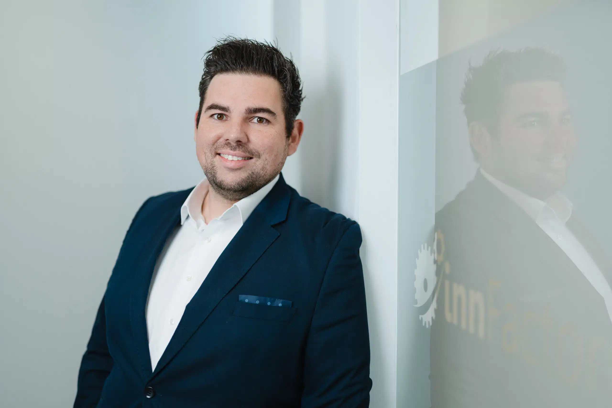 Akka Service Deployment on Kubernetes · innFactory - Software ...