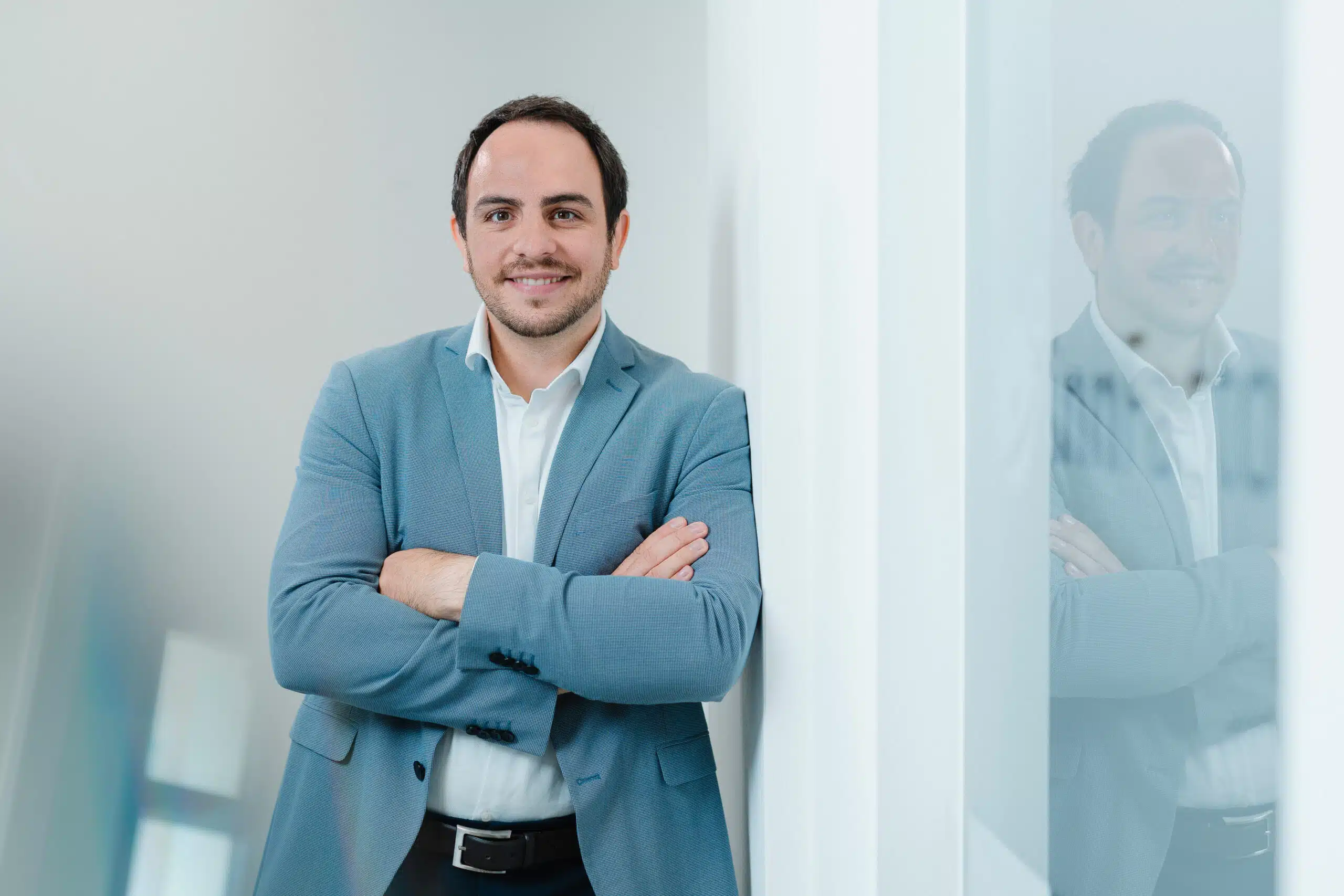 Contact - innFactory GmbH Rosenheim · innFactory - Software Development ...