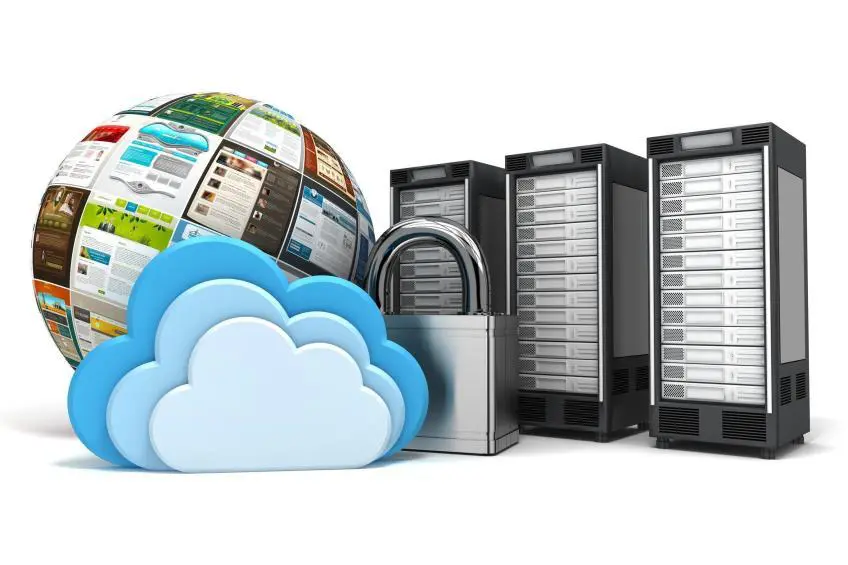 What is Cloud Computing Actually? · innFactory - Software Development ...