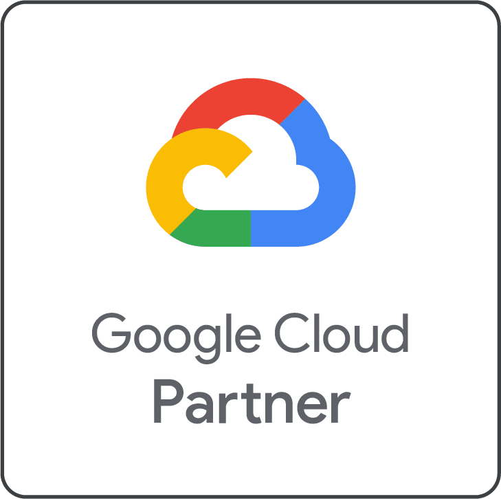 Google Cloud Platform · innFactory - Softwareentwicklung, Cloud & KI
