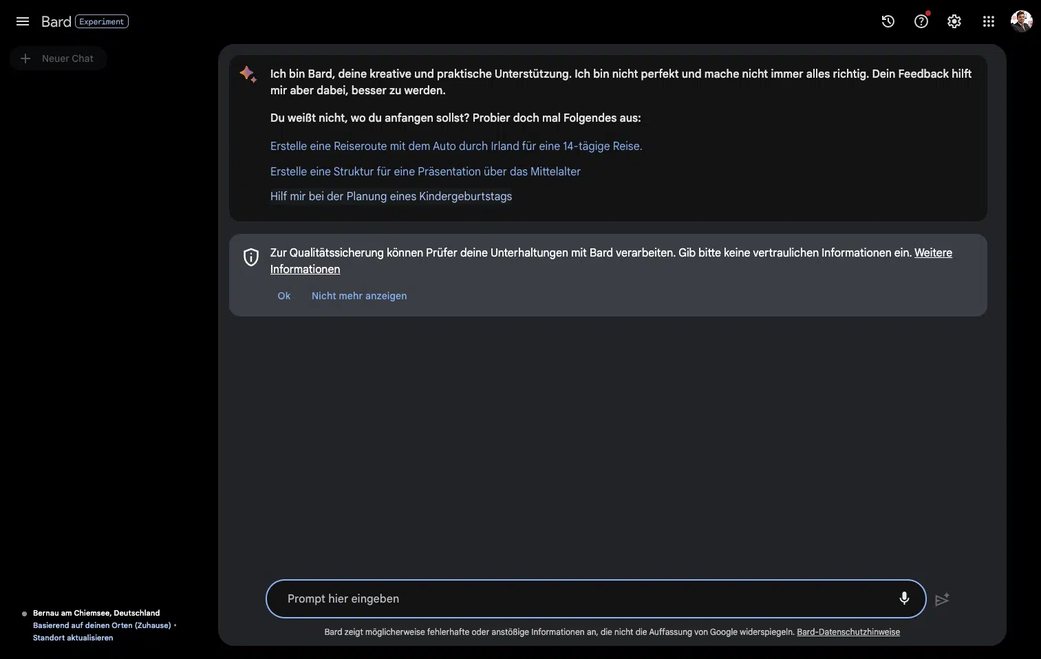 ChatGPT: The Cloud Costs of the Most Famous AI Language Model · innFactory - Software ...