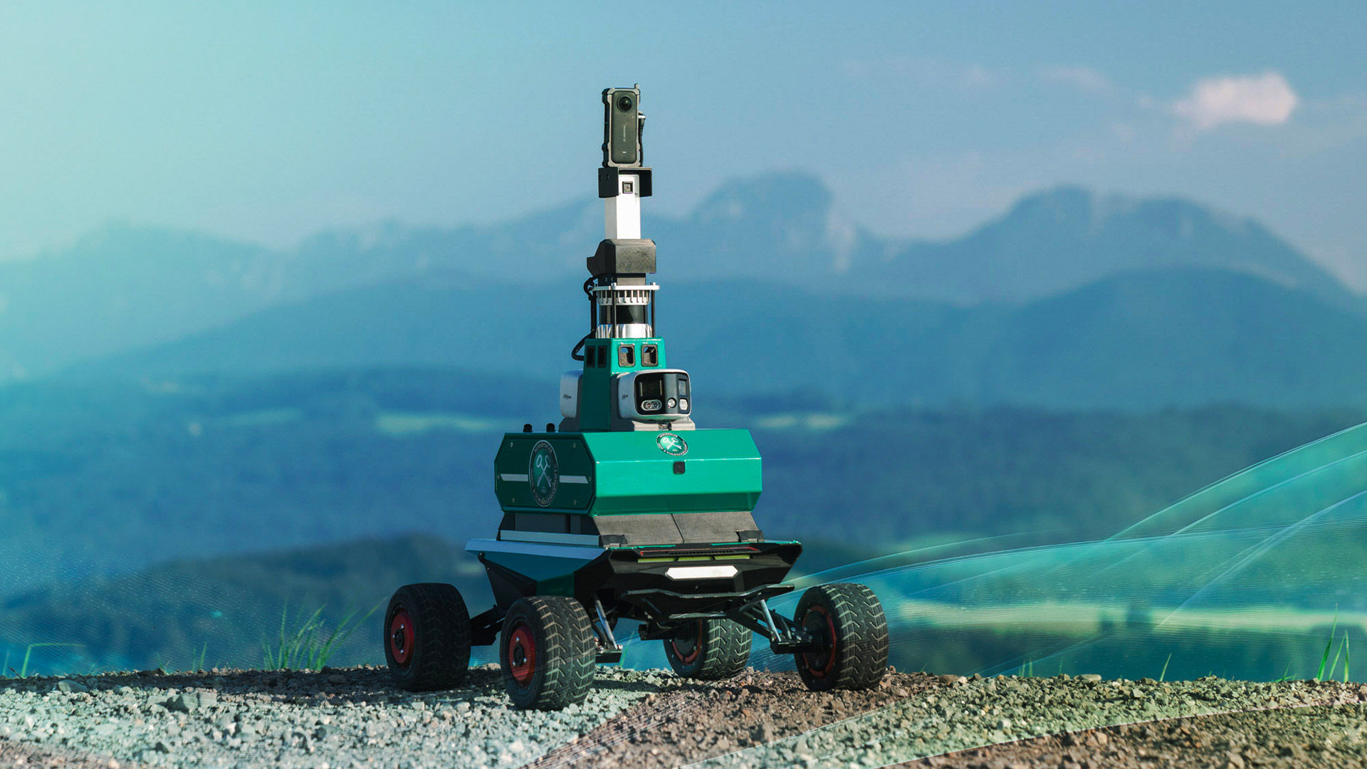 NWS Digital: Multi-Cloud IoT-Plattform für Sicherheitsroboter ...
