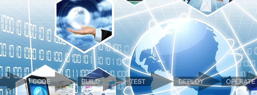 Continuous Delivery mit AWS CodePipeline · innFactory ...