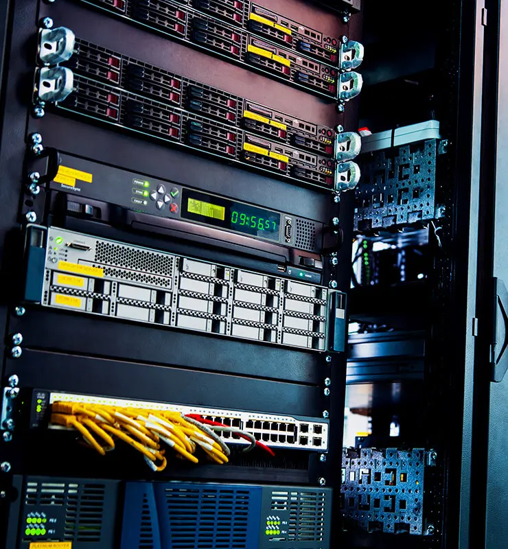 What Does Cloud Computing Offer? · innFactory - Software Development ...