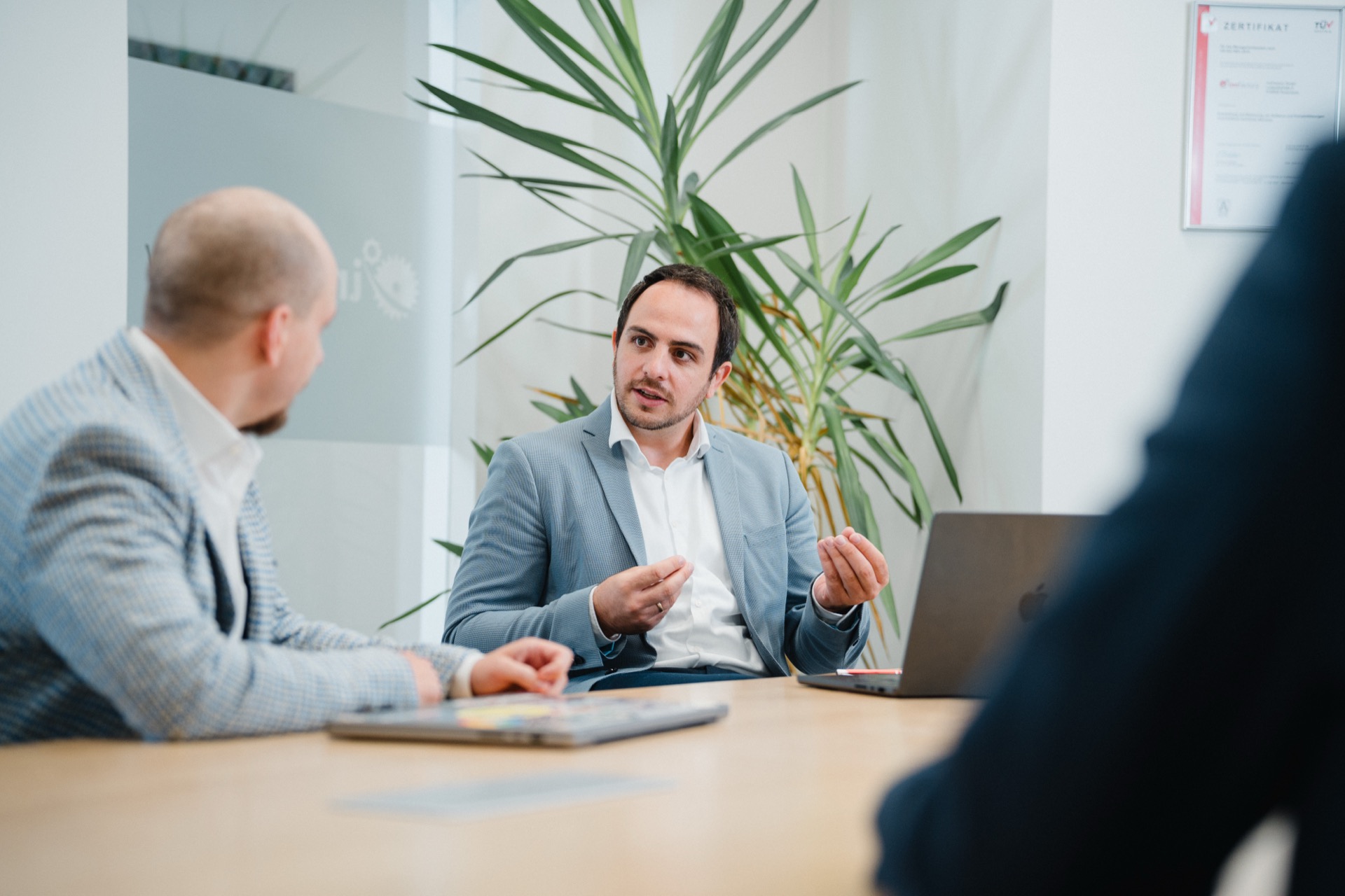 Software Development, AI & Cloud Services - innFactory · innFactory ...