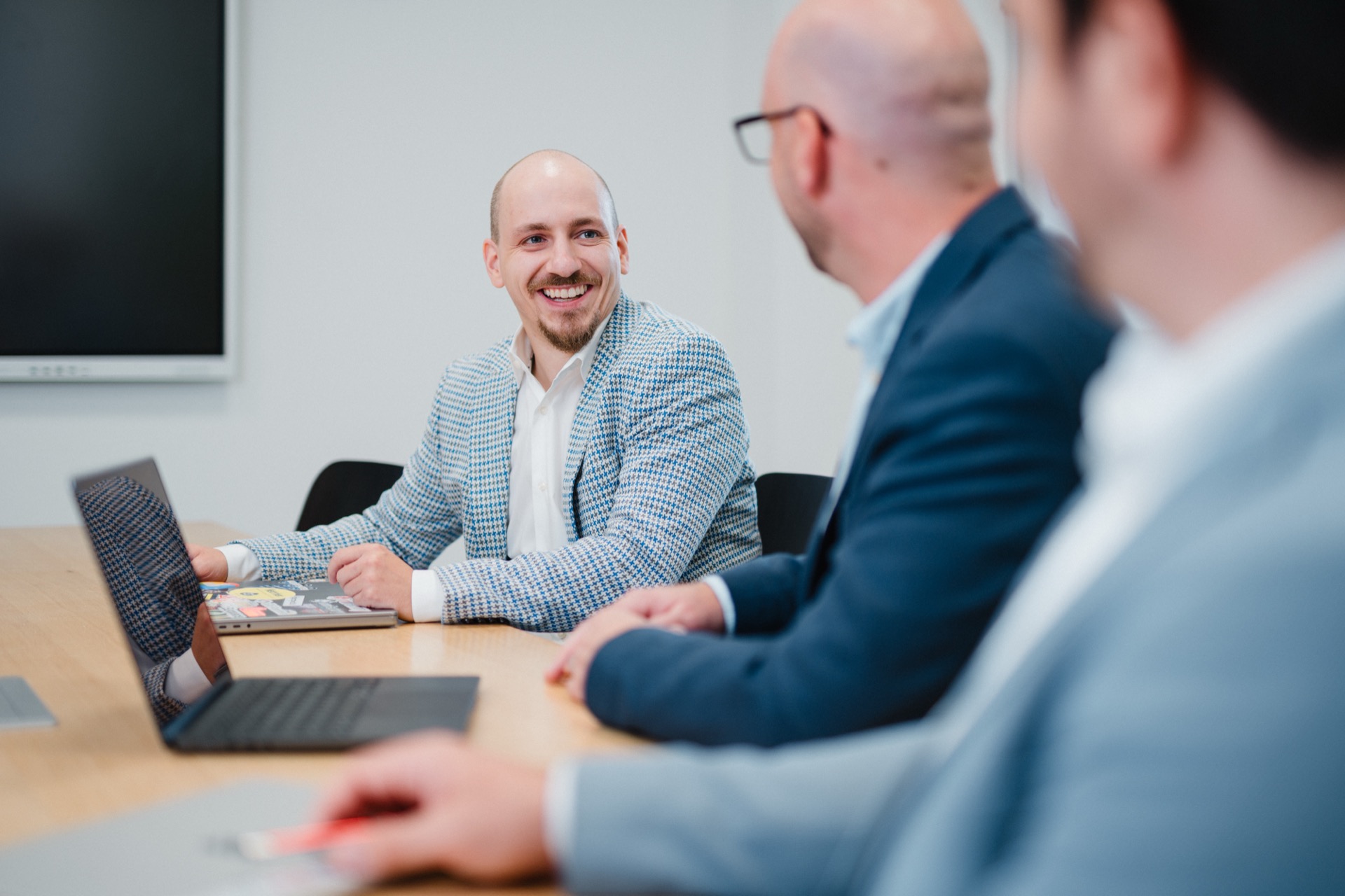 Software Development, AI & Cloud Services - innFactory · innFactory ...