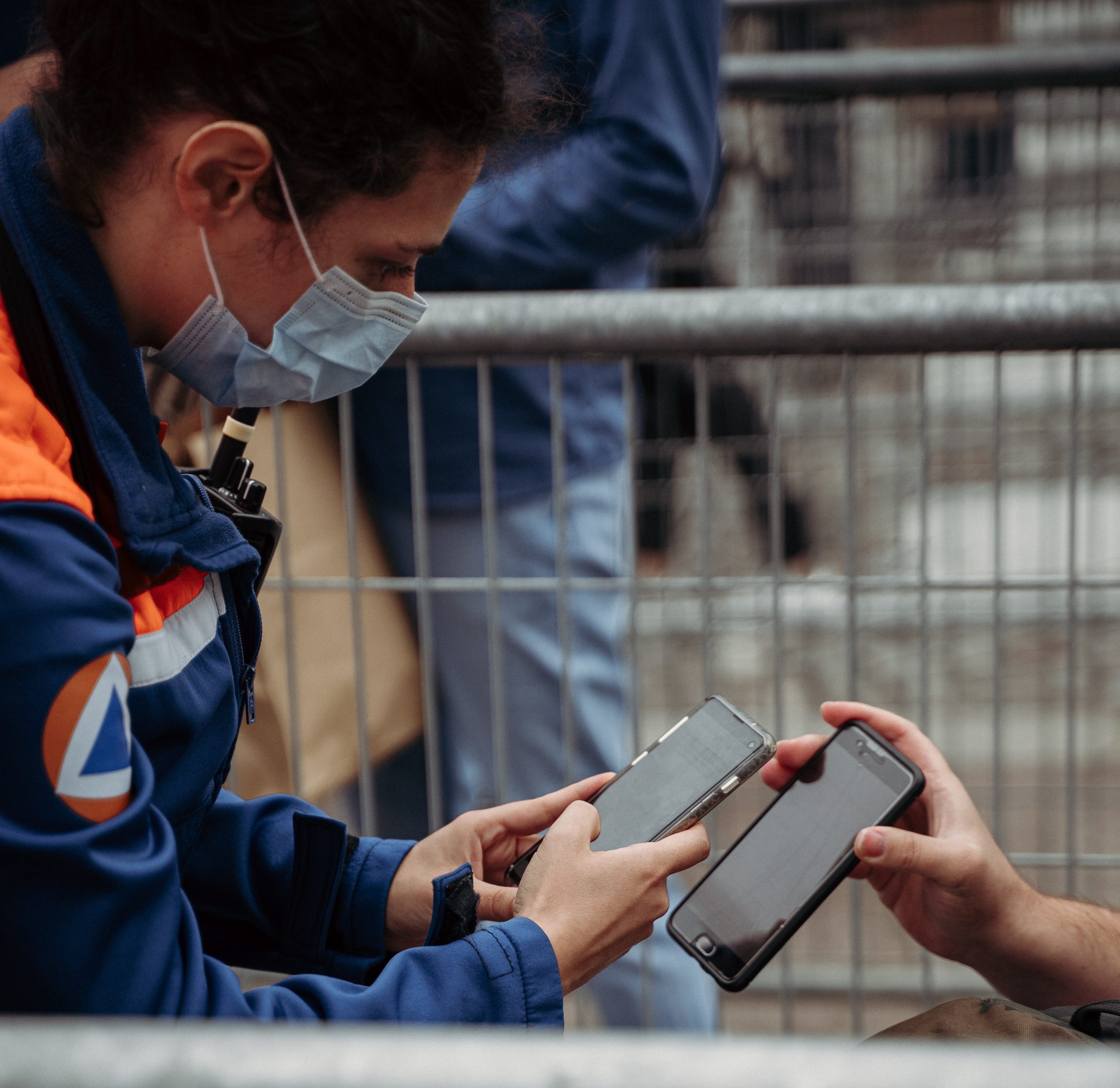 Mit Cotema vom Coronatest zum digitalen EU-Testzertifikat innFactory ...